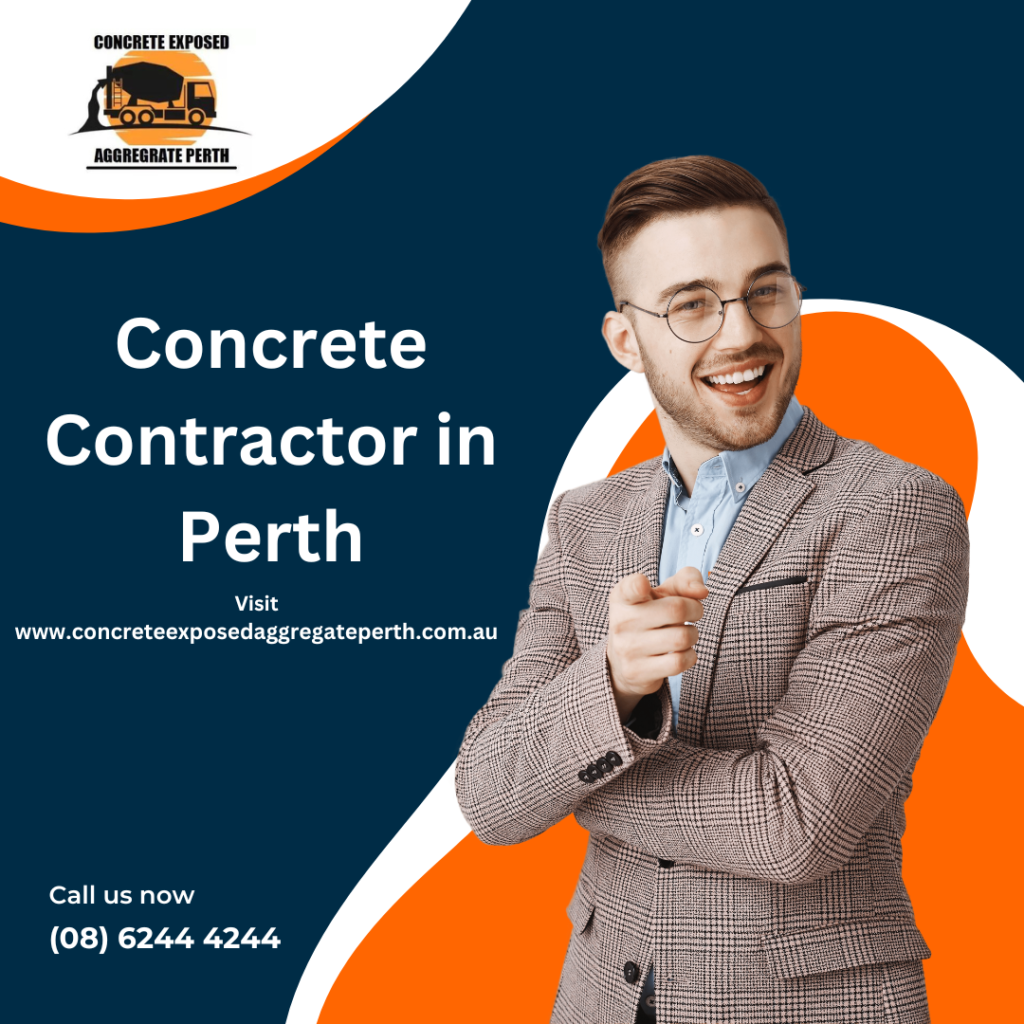 Get The Best Exposed Aggregate Concreting Service in Perth