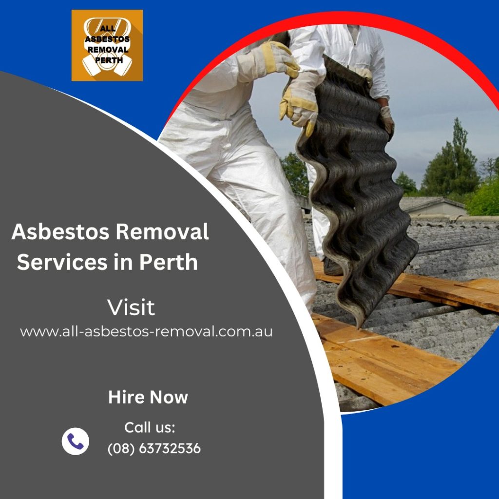Everything You Need To Know About Perth Based Asbestos Removal Company